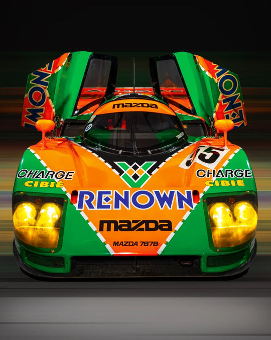 Racing Vibes – Unique Motorsport Designs & Racing Originals – Racing Vibes®